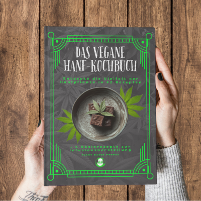 Weihnachtliches Spekulatiustiramisu – Plant-Based Pandas